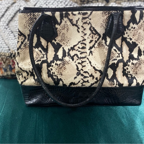 Brahmin | Bags | Brahmin Medium Asher Tote | Poshmark